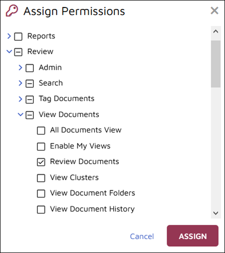 Admin & Security Basics